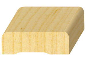 2 Round Edge Archives - Superior Moulding Inc.