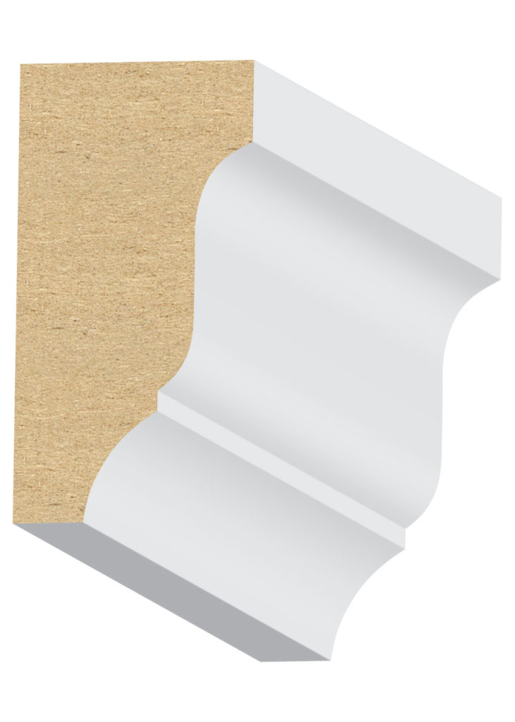 HCR 3 - 2 - Superior Moulding Inc.