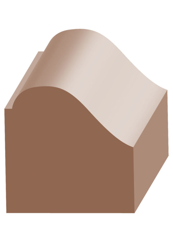 Brick Mould Archives - Superior Moulding Inc.