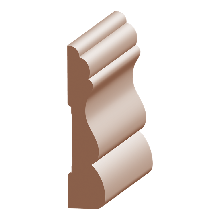 OB 29 32 Superior Moulding Inc 