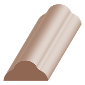 Clover Leaf Archives - Superior Moulding Inc.