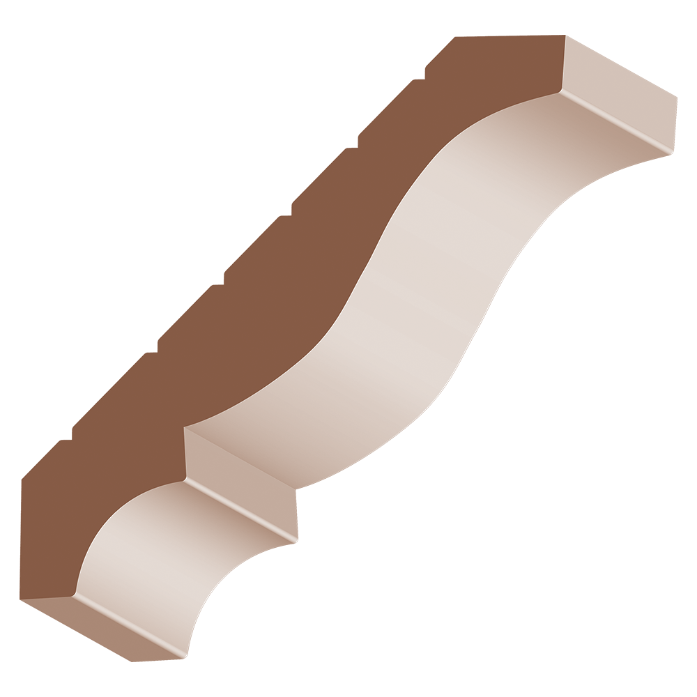 PCR 13 - 73 - Superior Moulding Inc.