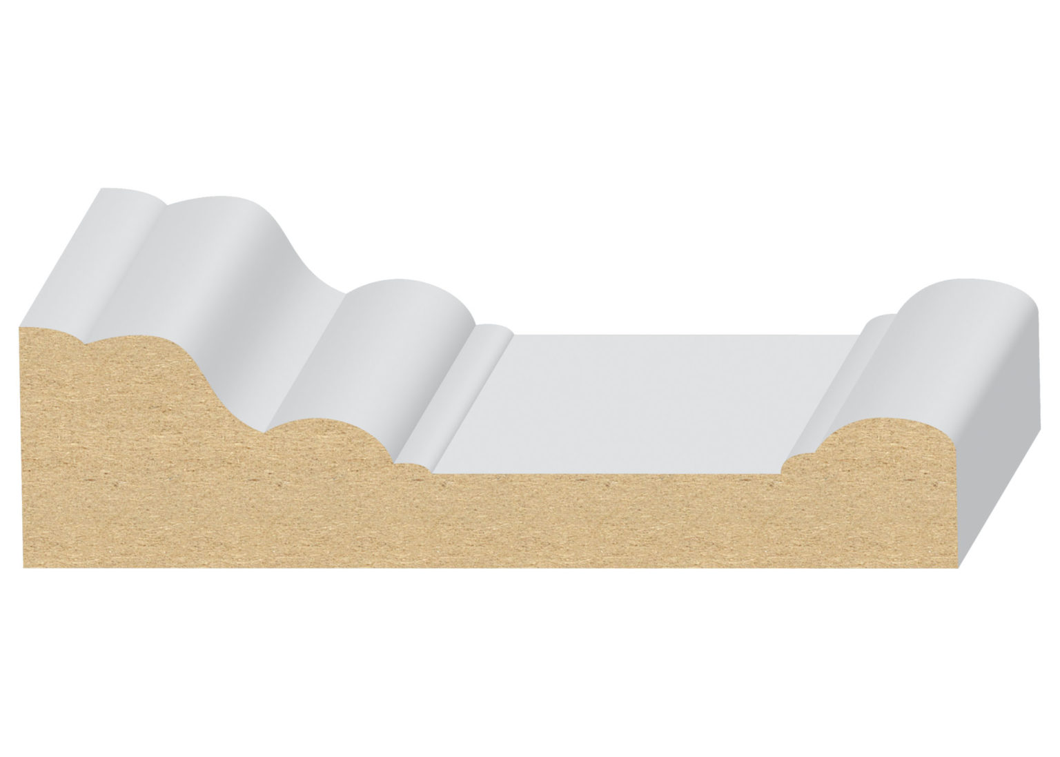 174MUL - Superior Moulding Inc.