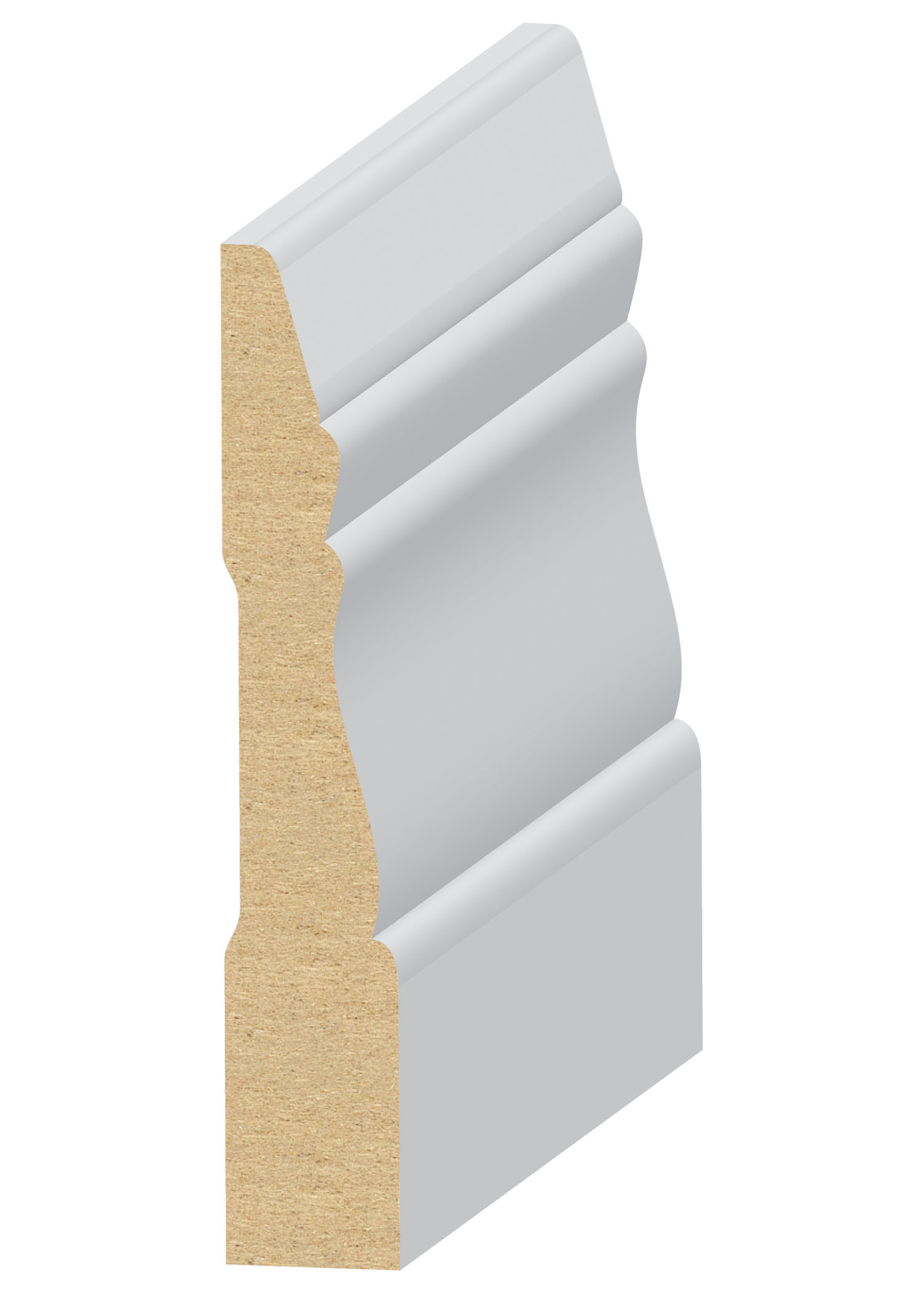 366MUL - Superior Moulding Inc.