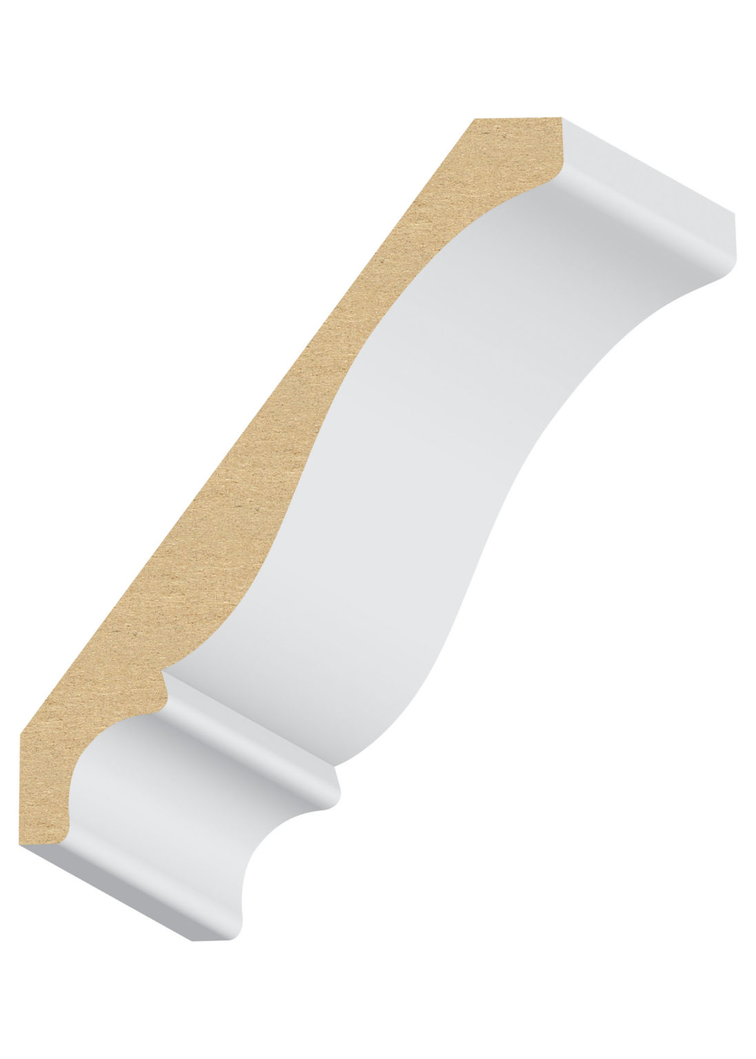 Crown Archives - Superior Moulding Inc.