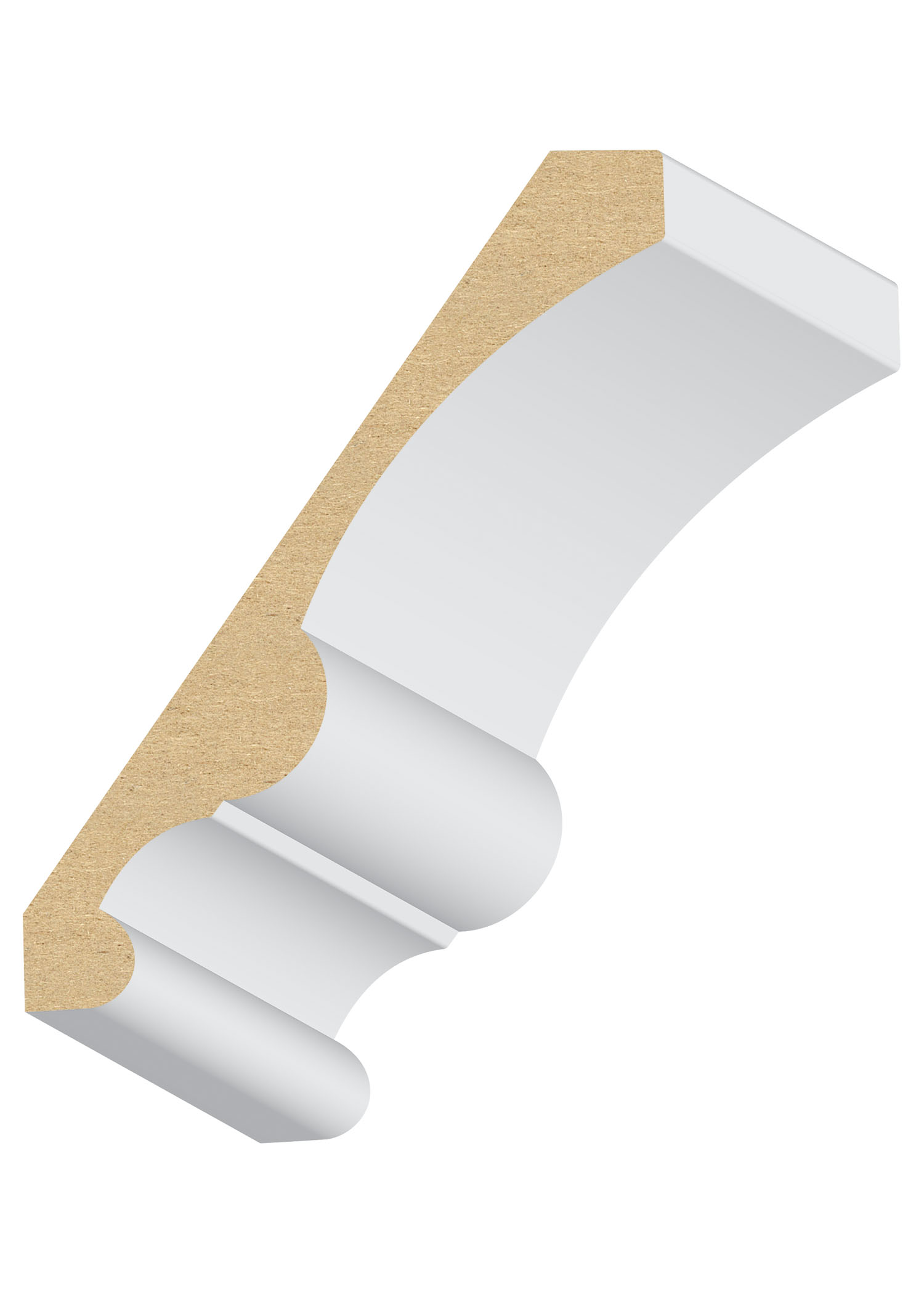 442MUL - Superior Moulding Inc.