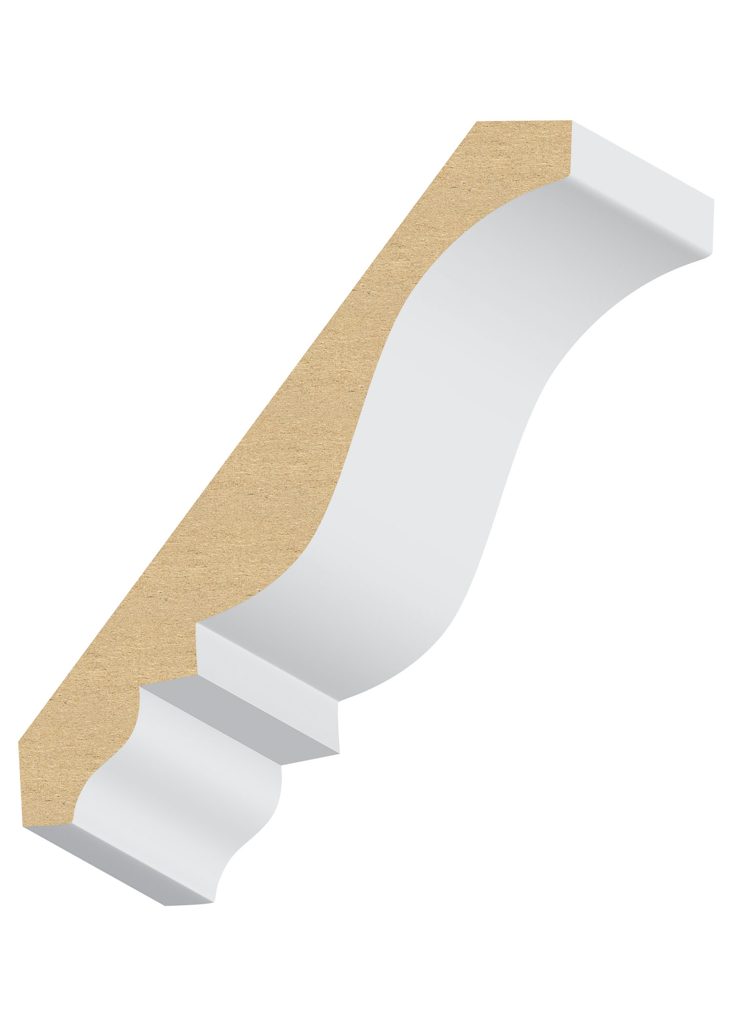 448MUL - Superior Moulding Inc.