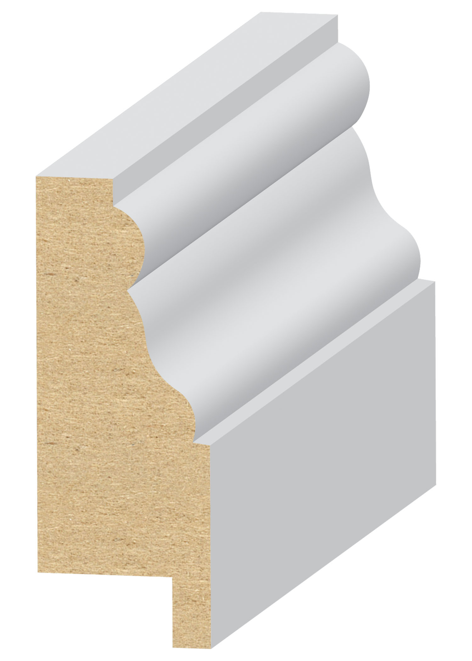 PANEL CAP Archives - Superior Moulding Inc.